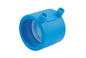 Electro Fusion Fitting Manufacturer India | Top Supplier